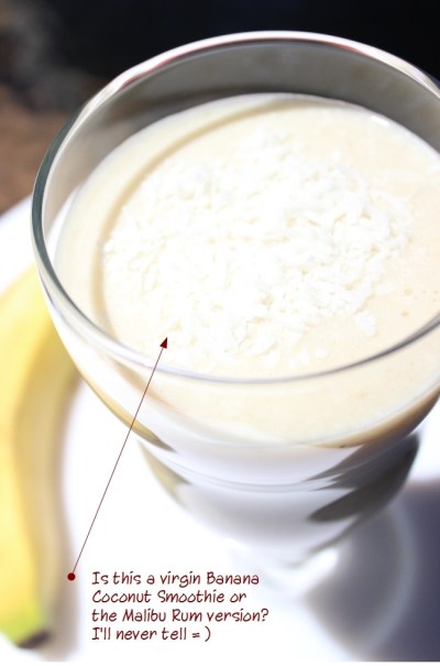 4 Healthy Smoothies to Keep You Energized During Finals Week – College ...