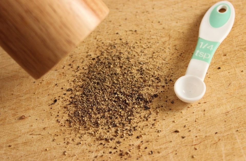 Cooking 101: Season Food like a Top Chef! – College Recipe Cafe