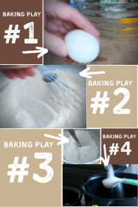 Four Basic Baking Plays To Better Baked Goods – College Recipe Cafe